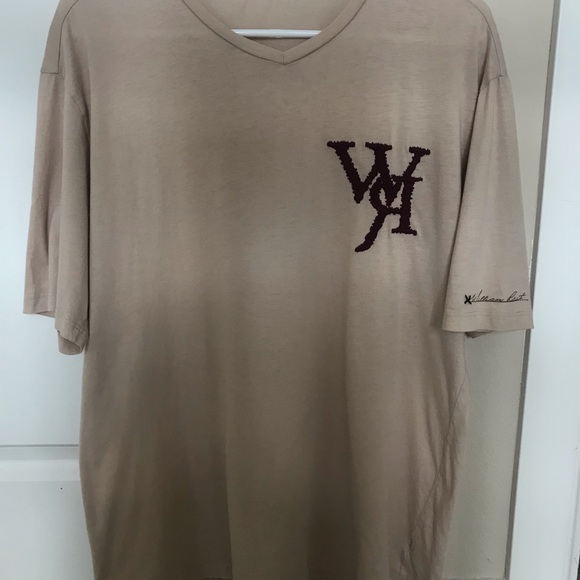 William Rast | Shirts | Mens William Rast T Shirt Large | Poshmark